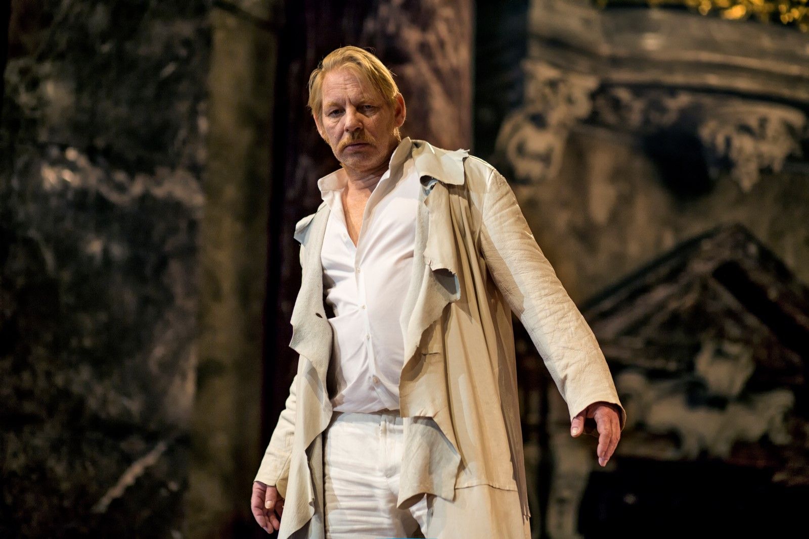 Foto de Ben Becker - Foto Ben Becker - Foto 3 de 8 - SensaCine.com