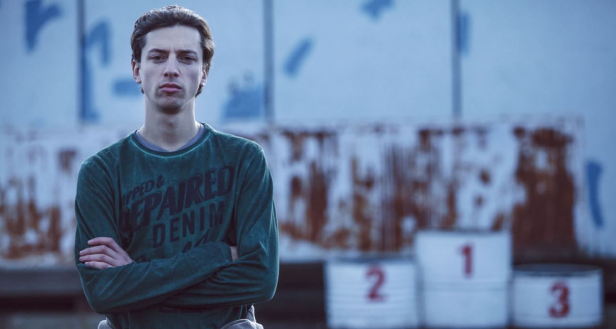 Pustina : Pustina : Foto - Foto 3 sobre 10 - SensaCine.com