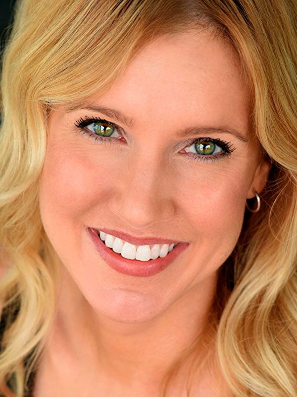 Liz Franke - SensaCine.com