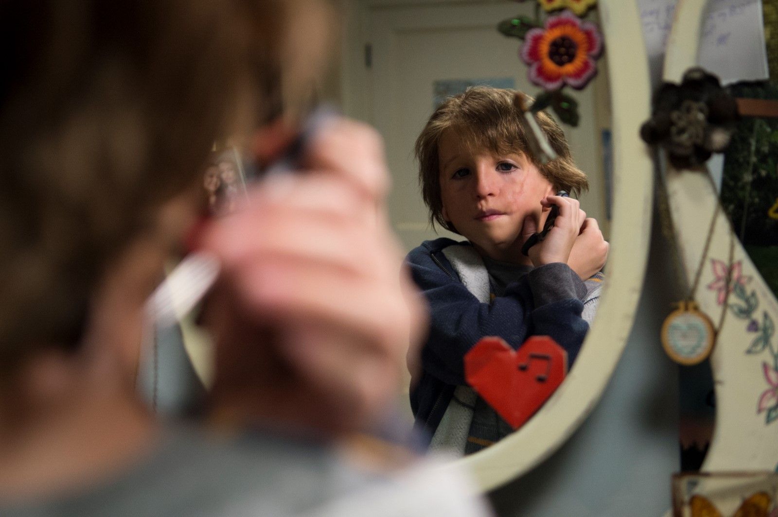 Foto de la película Wonder - Foto 9 por un total de 48 - SensaCine.com