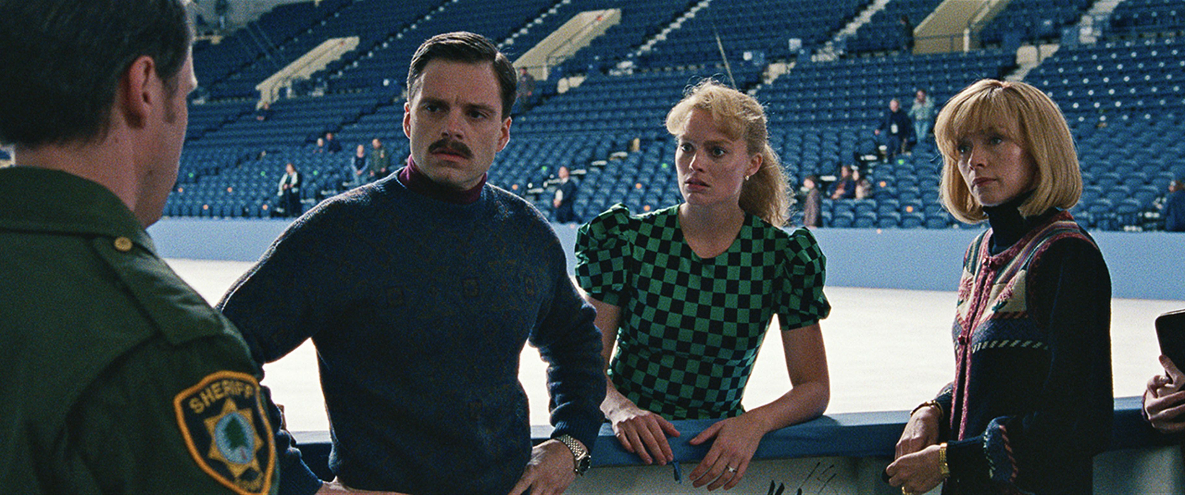Foto de la película Yo, Tonya - Foto 36 por un total de 39 - SensaCine.com