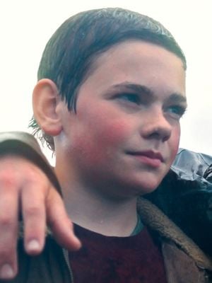 Baldur Einarsson - SensaCine.com