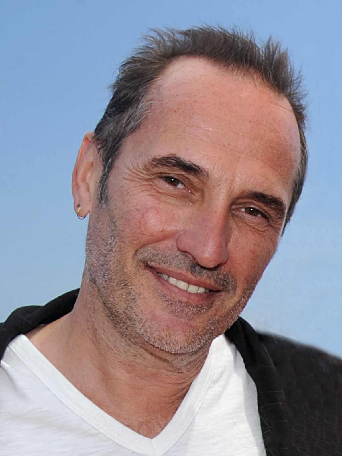 Pitof - SensaCine.com