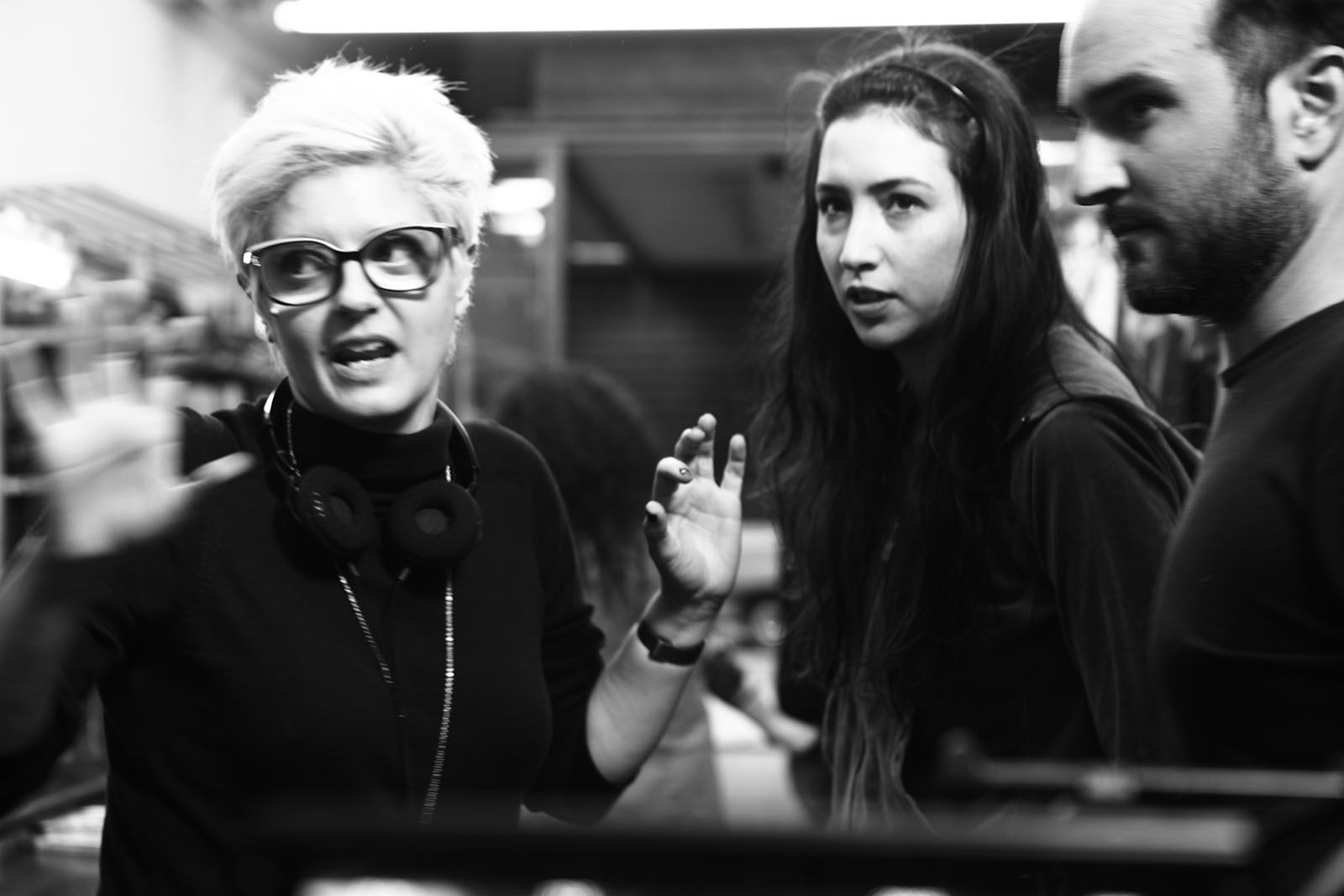 Foto de la película Alanis - Foto 7 por un total de 15 - SensaCine.com