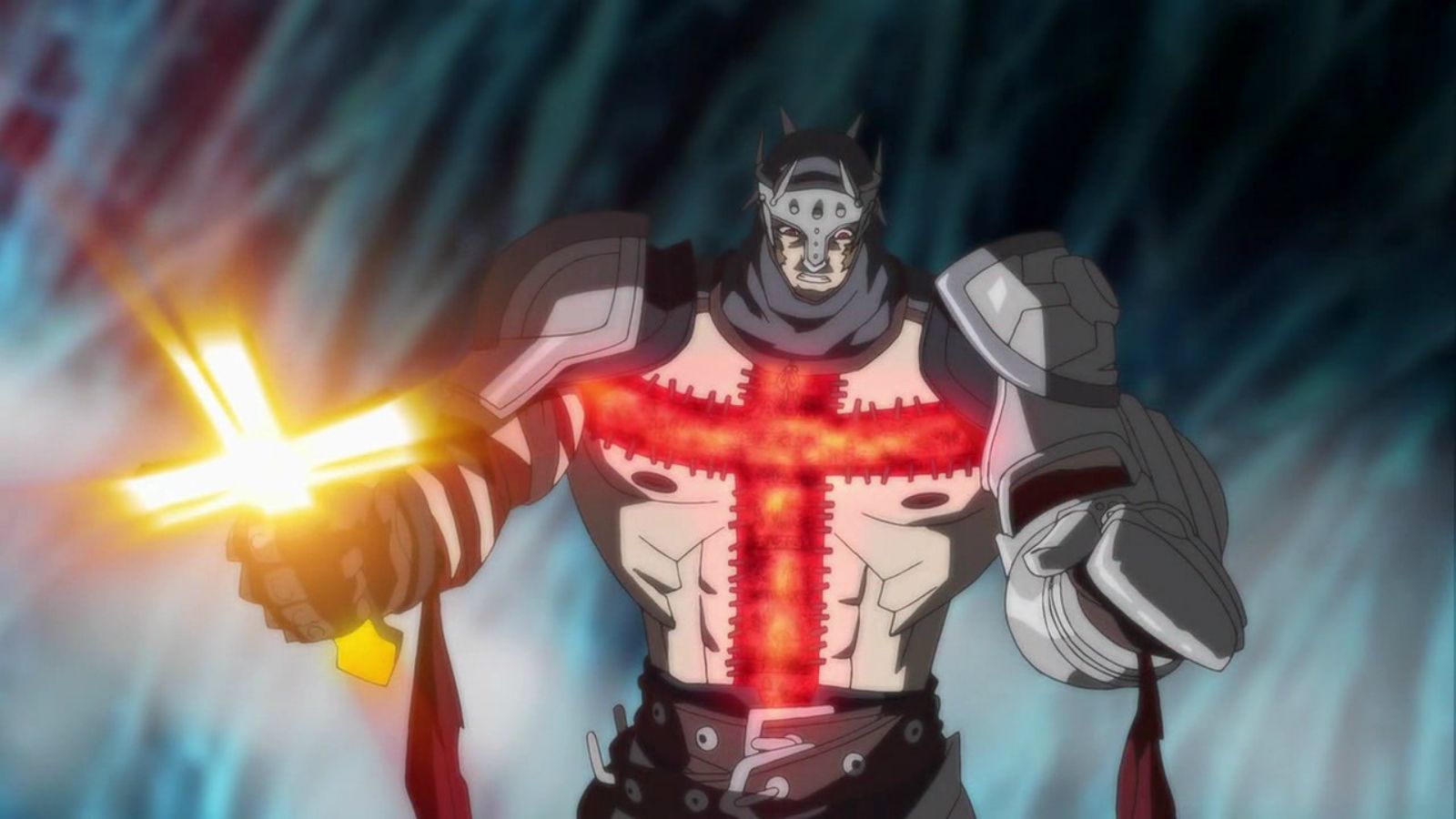 Foto de la película Dante's Inferno: An Animated Epic - Foto 9 por un ...