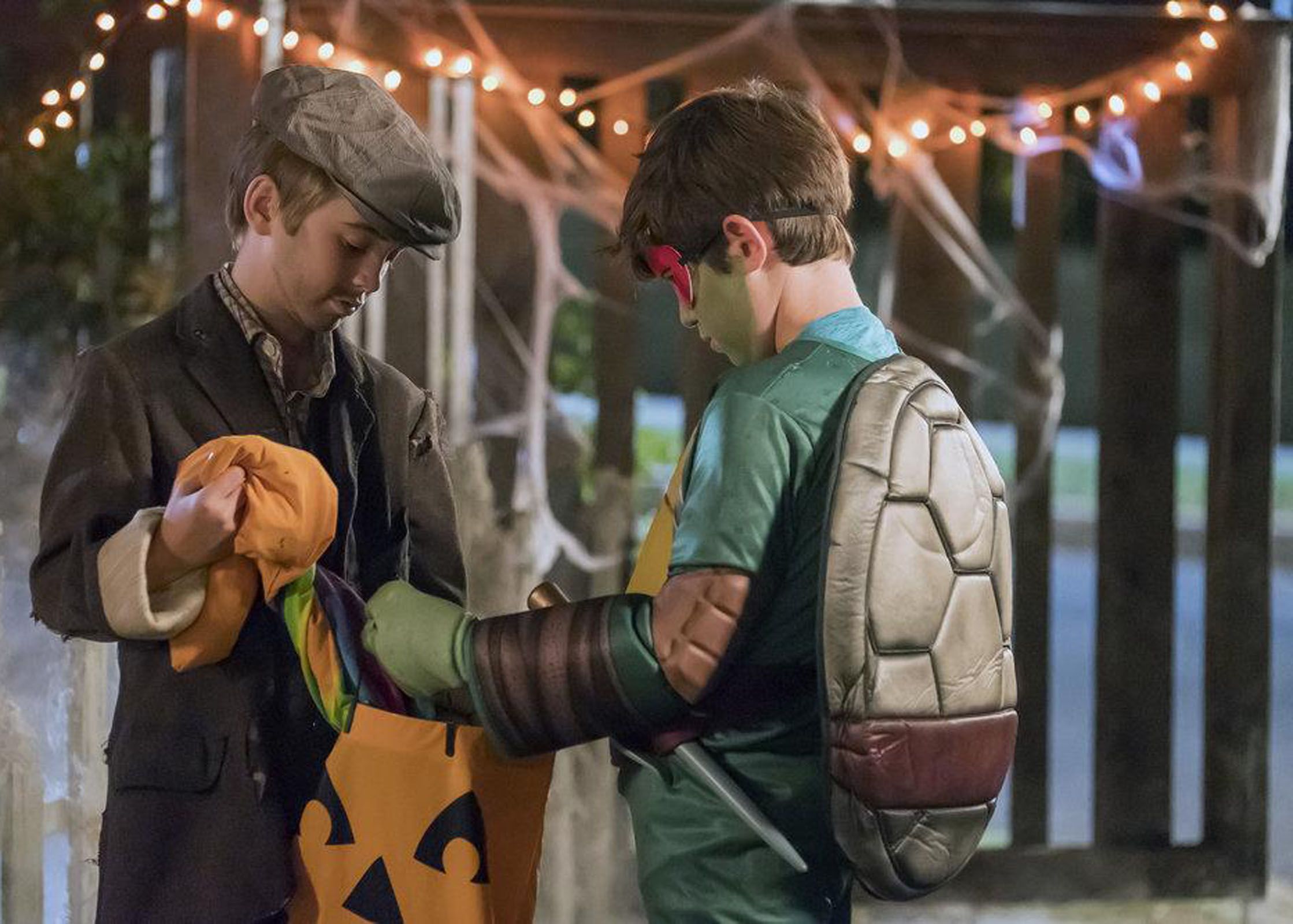 Foto de Parker Bates - This is Us : Foto Parker Bates - Foto 13 de 19 ...