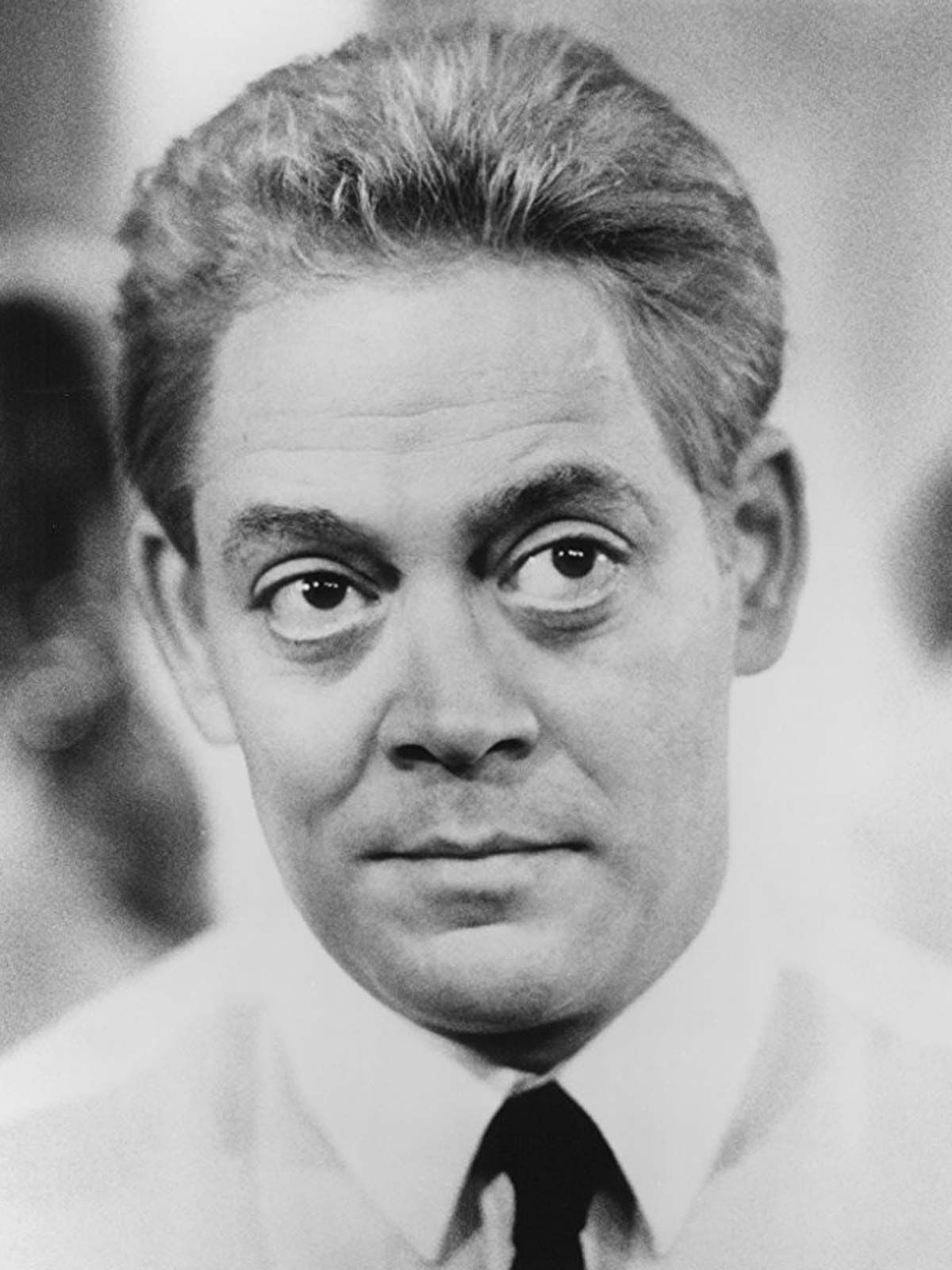 Raúl Julia : Su biografía - SensaCine.com