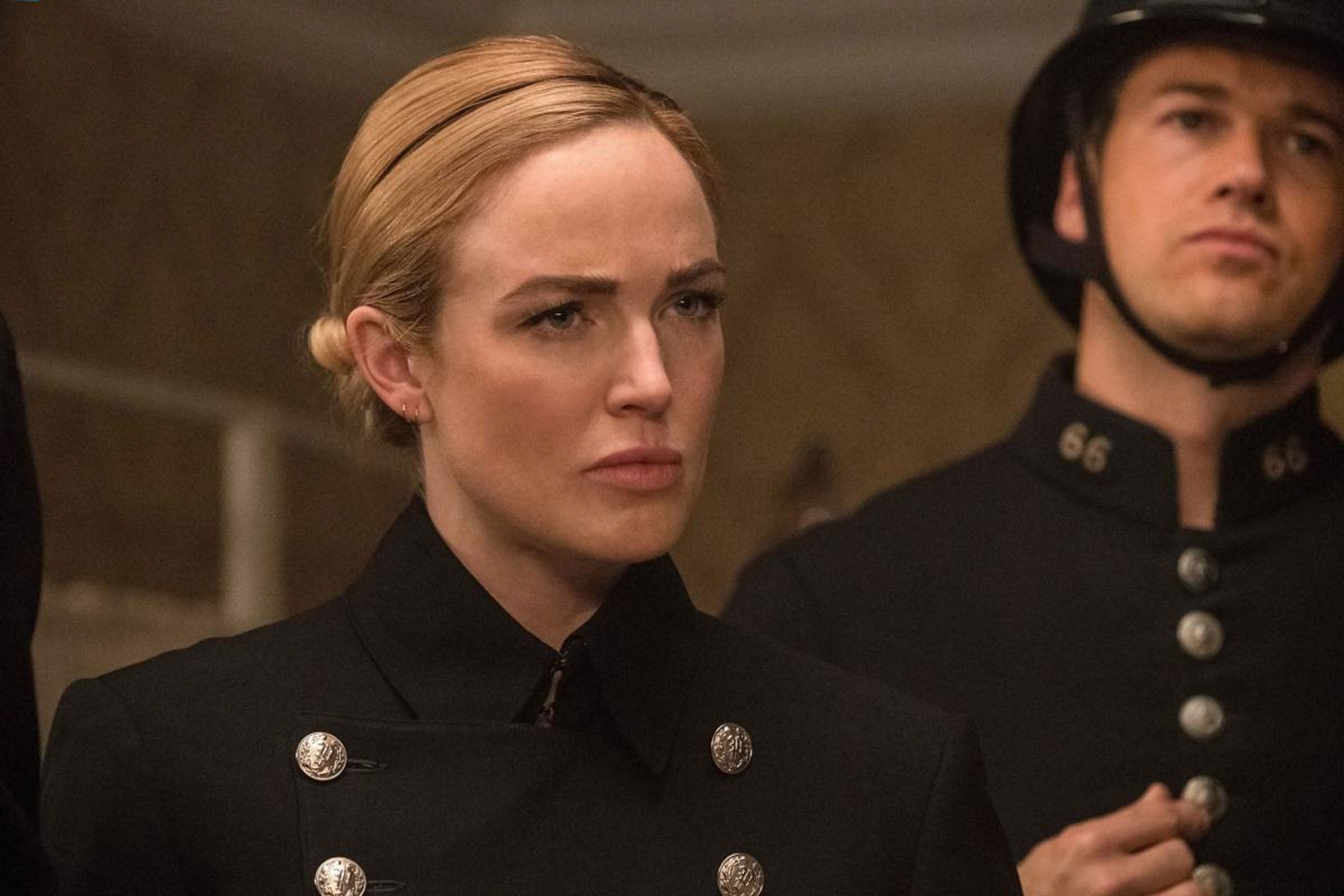 DC's Legends of Tomorrow : DC's Legends of Tomorrow : Foto Caity Lotz ...