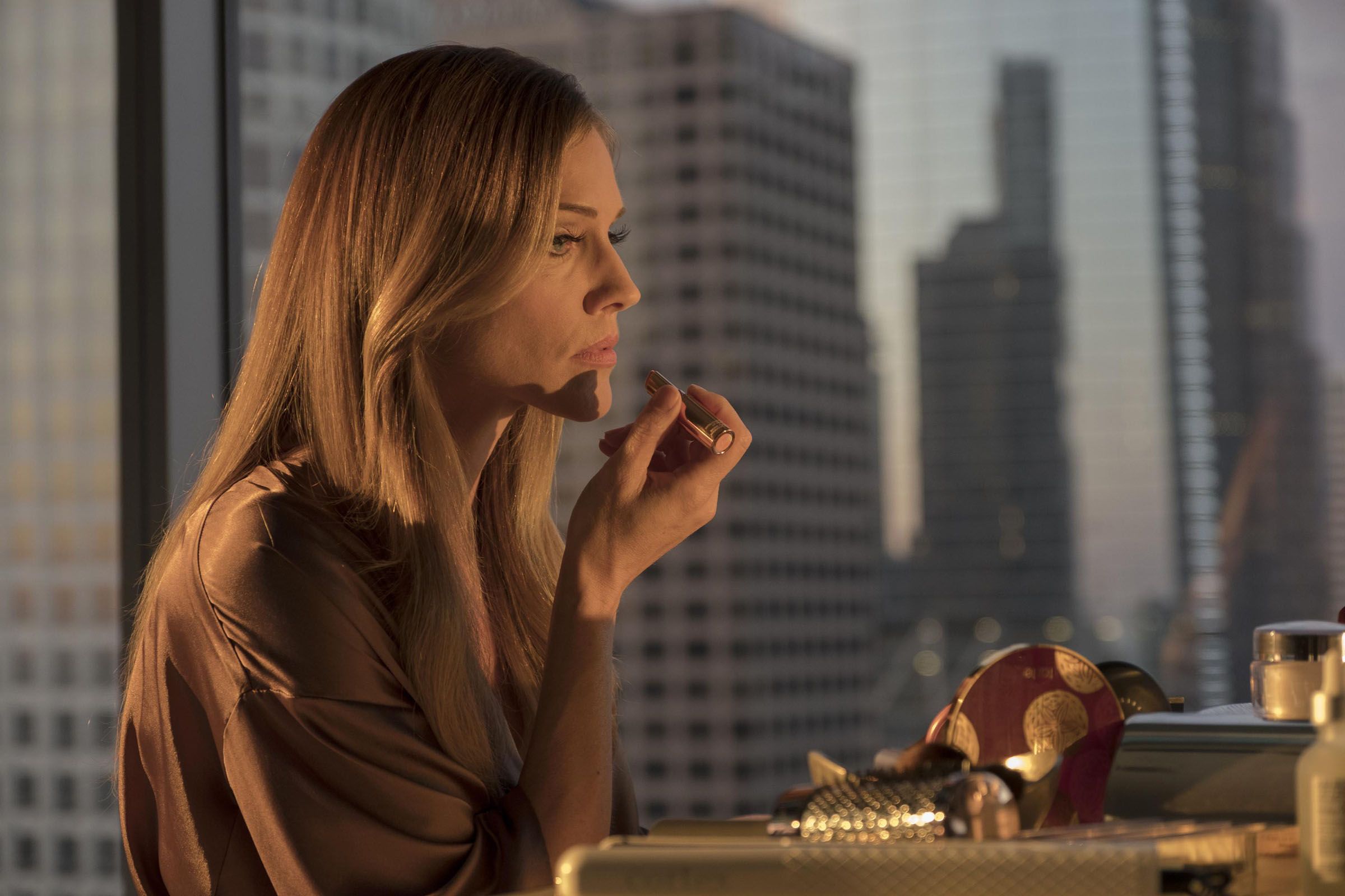 Lucifer : Lucifer : Foto Tricia Helfer - Foto 180 sobre 412 - SensaCine.com
