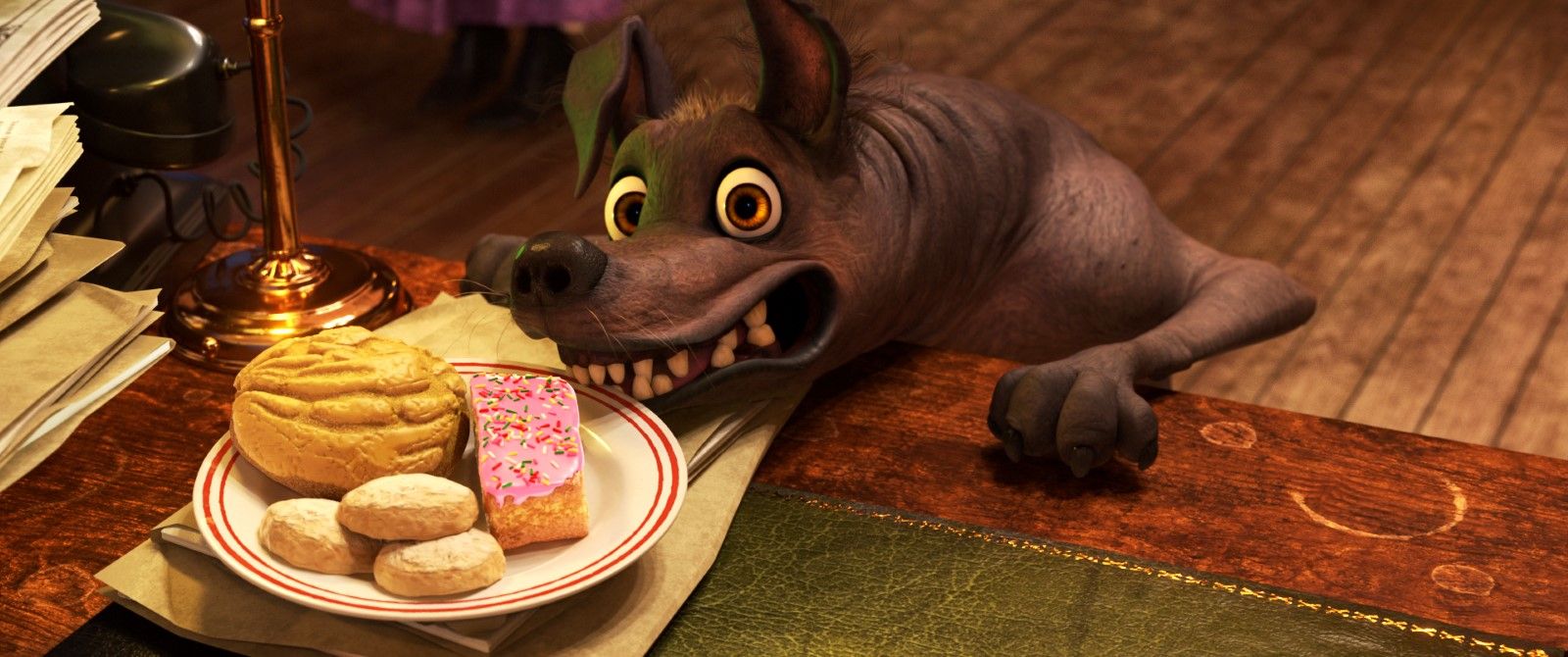 Foto de la película Coco - Foto 13 por un total de 35 - SensaCine.com