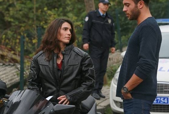 Meryem : Meryem : Foto - Foto 62 sobre 119 - SensaCine.com