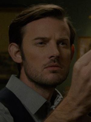 Evan Williams - SensaCine.com