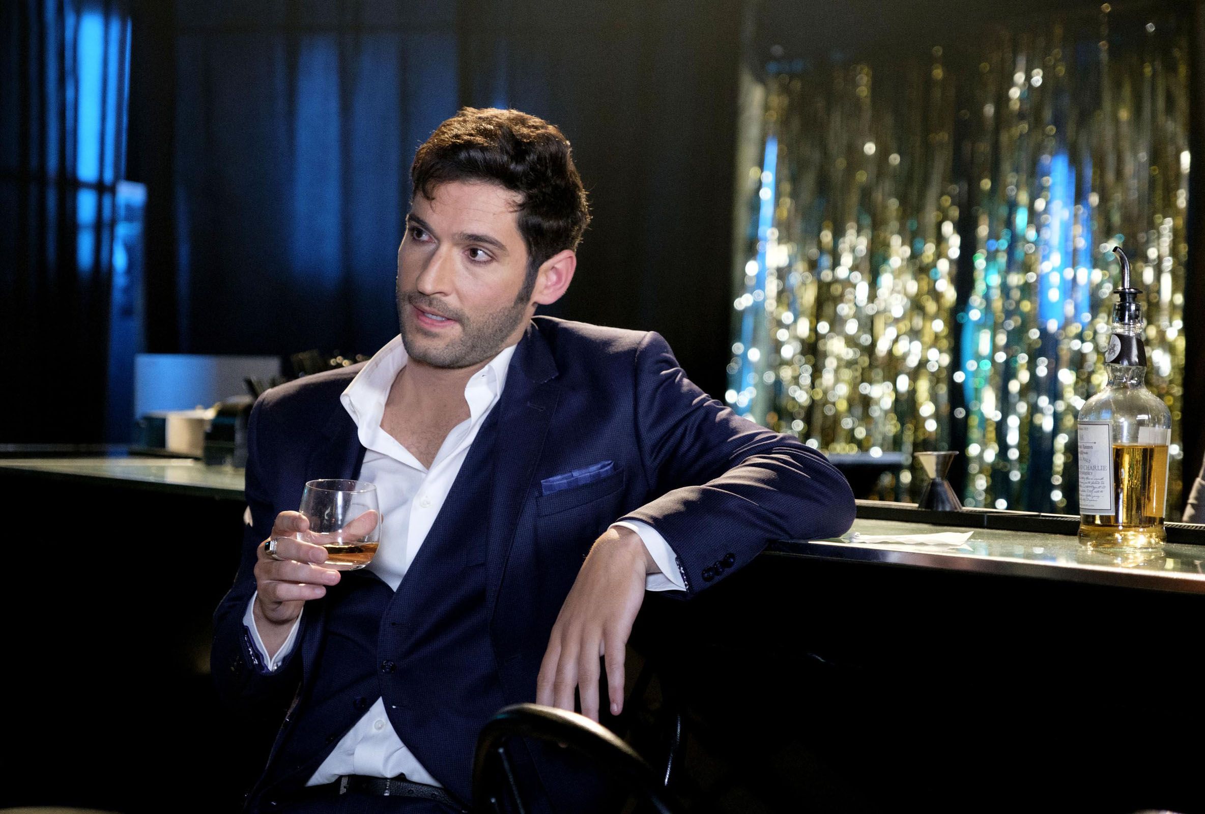 Foto de Tom Ellis - Lucifer : Foto Tom Ellis - Foto 83 de 251 ...