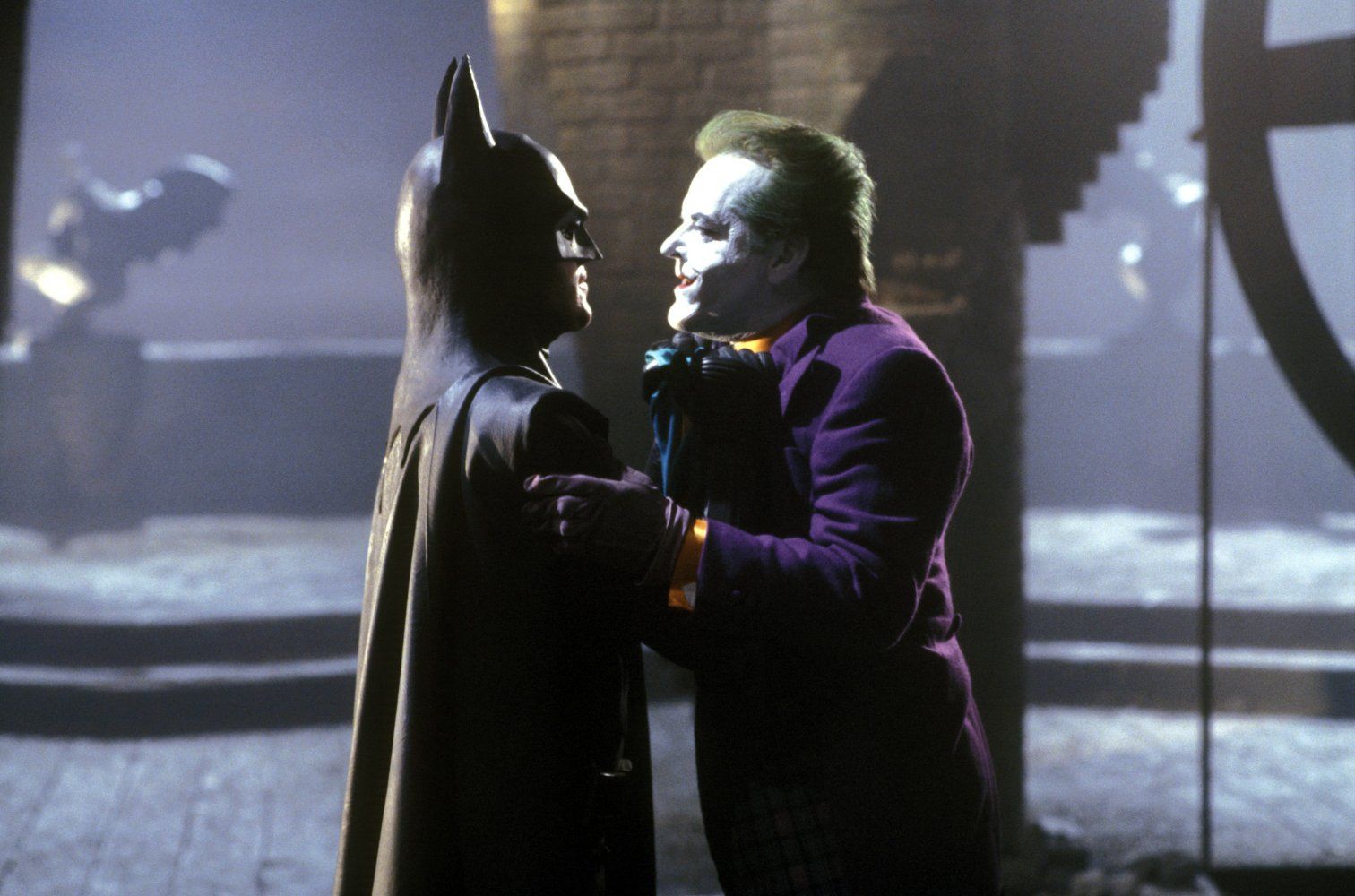 Foto de la película Batman - Foto 18 por un total de 29 - SensaCine.com