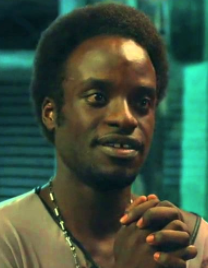 Júlio Silvério - SensaCine.com