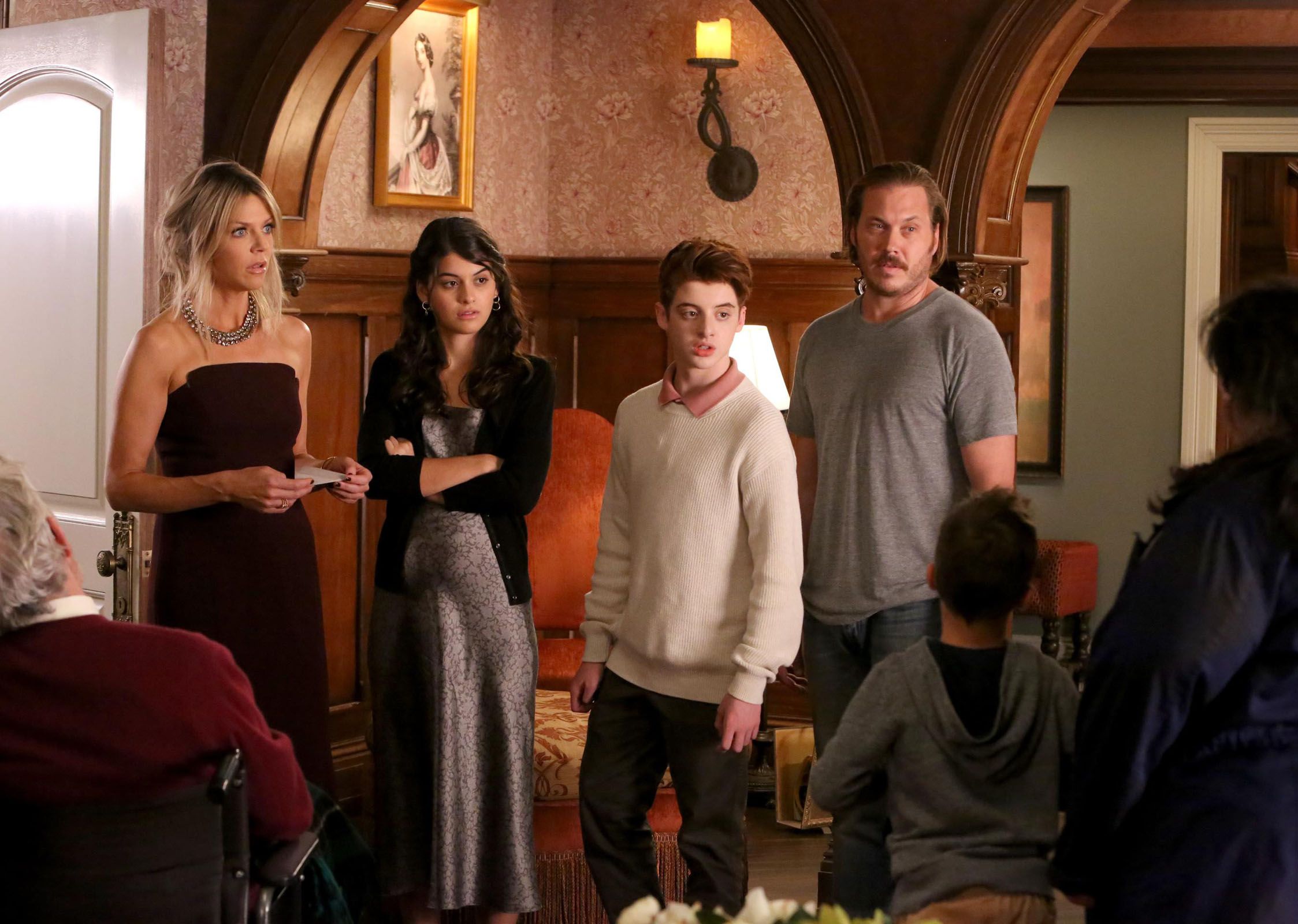 Foto de Sofia Black D'Elia - The Mick : Foto Sofia Black D'Elia ...