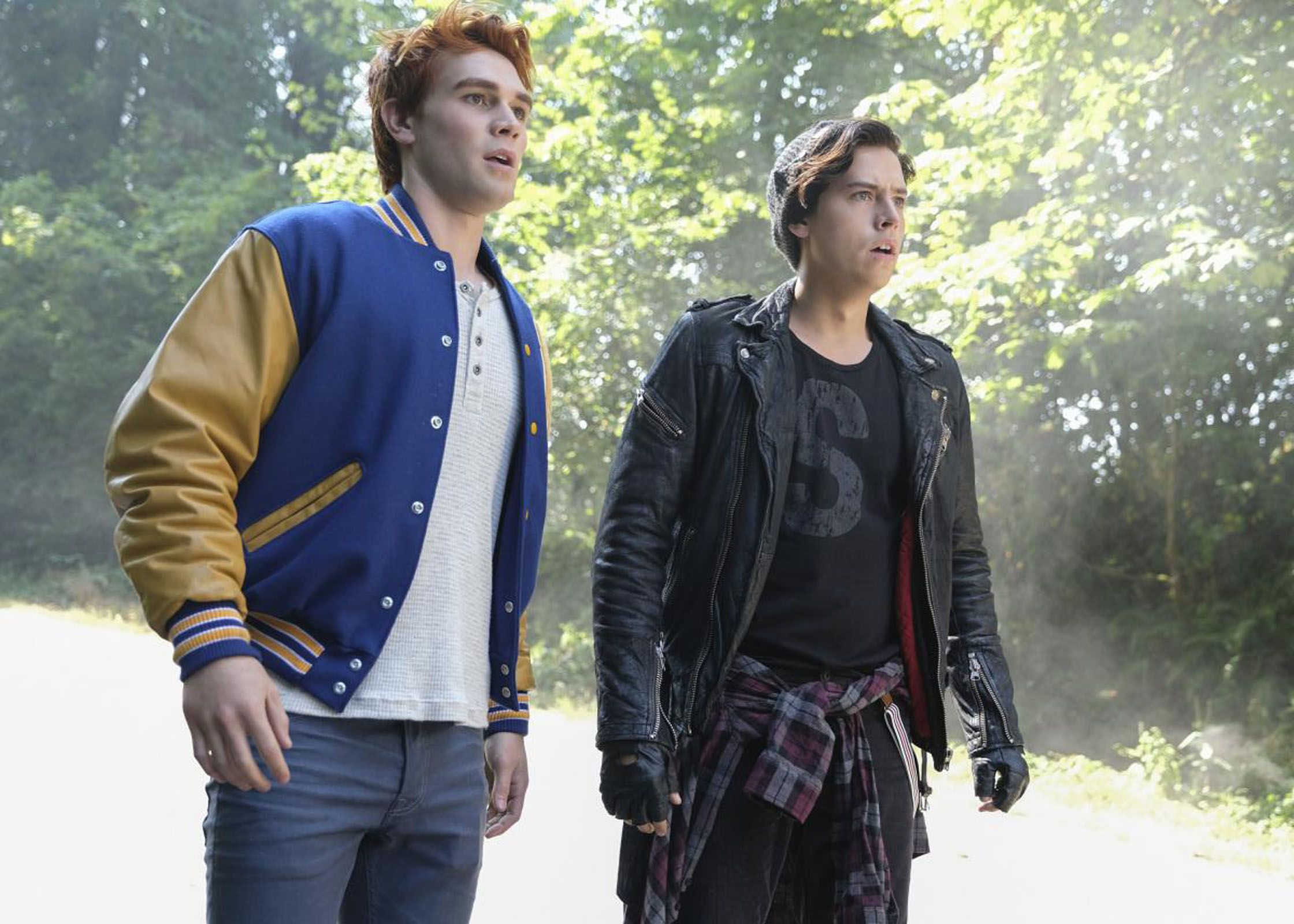 Riverdale : Riverdale : Foto K.J. Apa, Cole Sprouse - Foto 353 sobre ...
