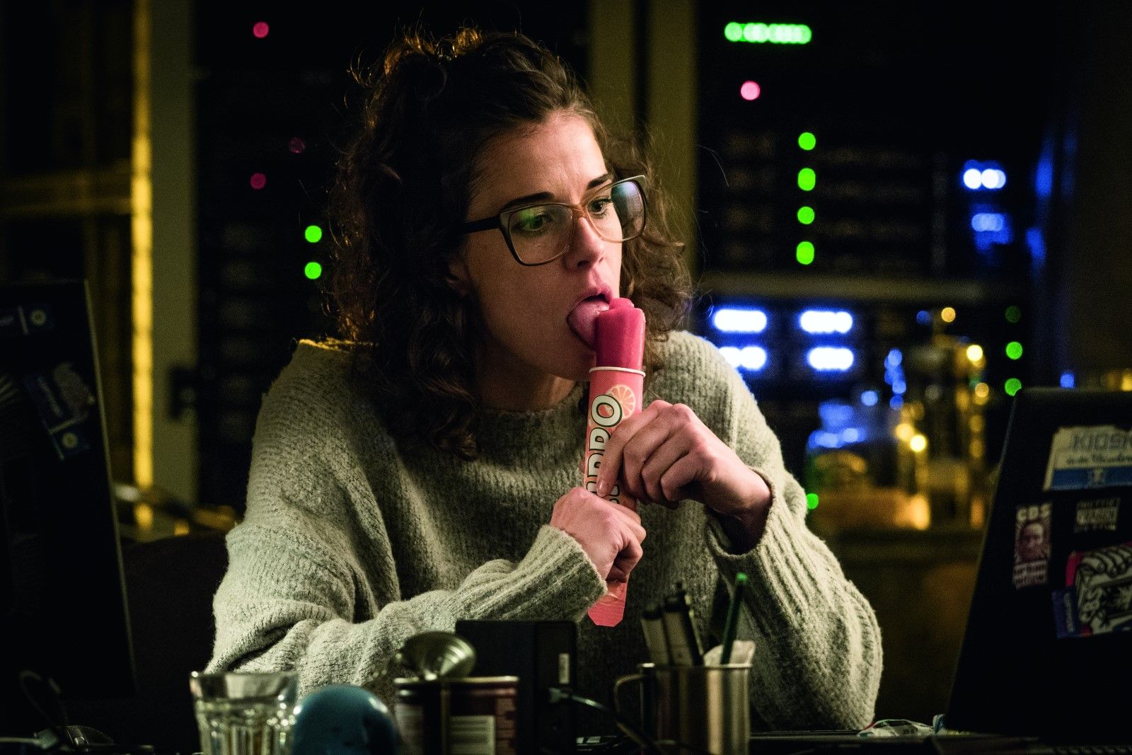 Foto de Anne Schäfer - Foto Anne Schäfer - Foto 8 de 10 - SensaCine.com