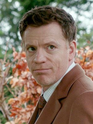 William Houston : sus películas y series en streaming - SensaCine.com