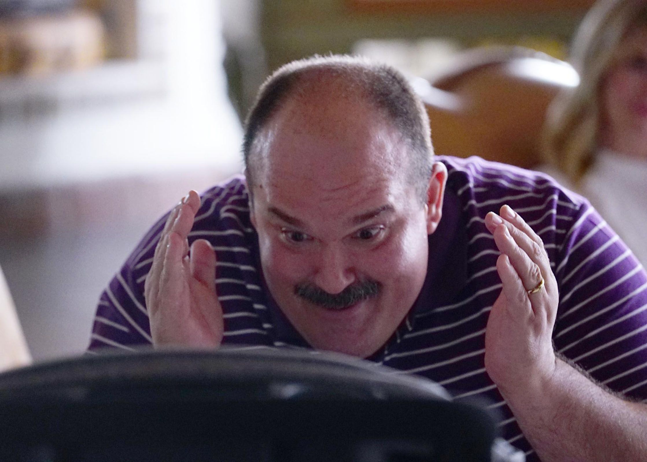 Foto de Mel Rodriguez - El último hombre en la Tierra : Foto Mel ...