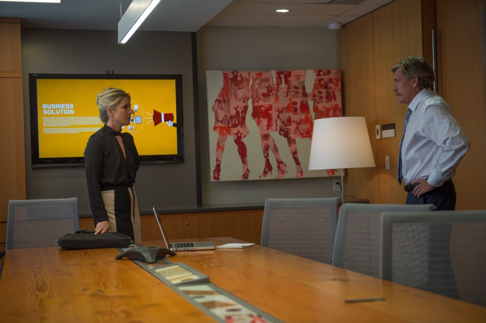 Foto de Christina Applegate - La venganza se sirve fría : Foto Thomas ...