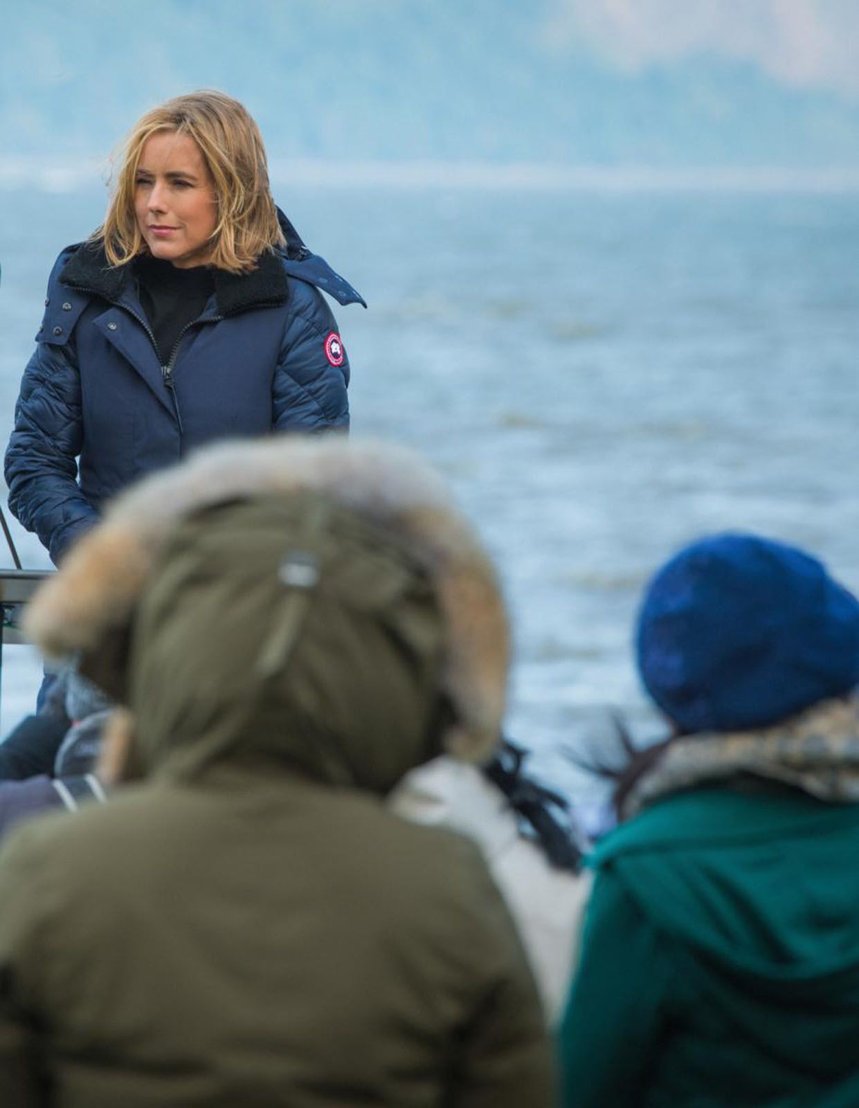 Foto de Tea Leoni - Madam Secretary : Foto Tea Leoni - Foto 91 de 219 ...