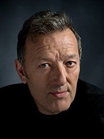 Ian Reddington - SensaCine.com