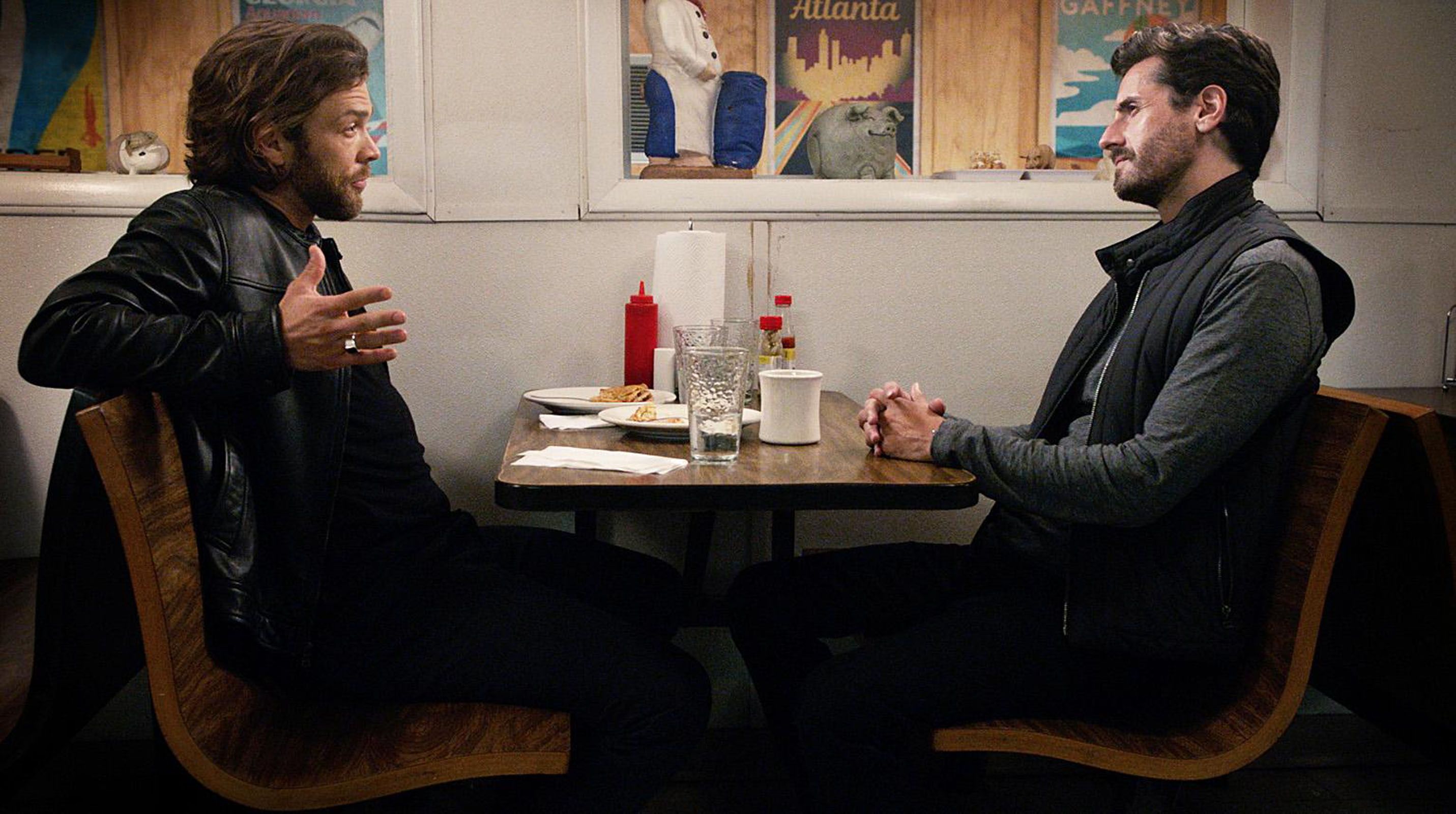 Foto de Juan Riedinger - Buena conducta : Foto Juan Riedinger, Juan ...