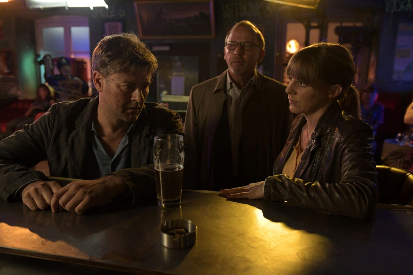 Foto de Alexander Held - Foto Bernadette Heerwagen, Alexander Held ...