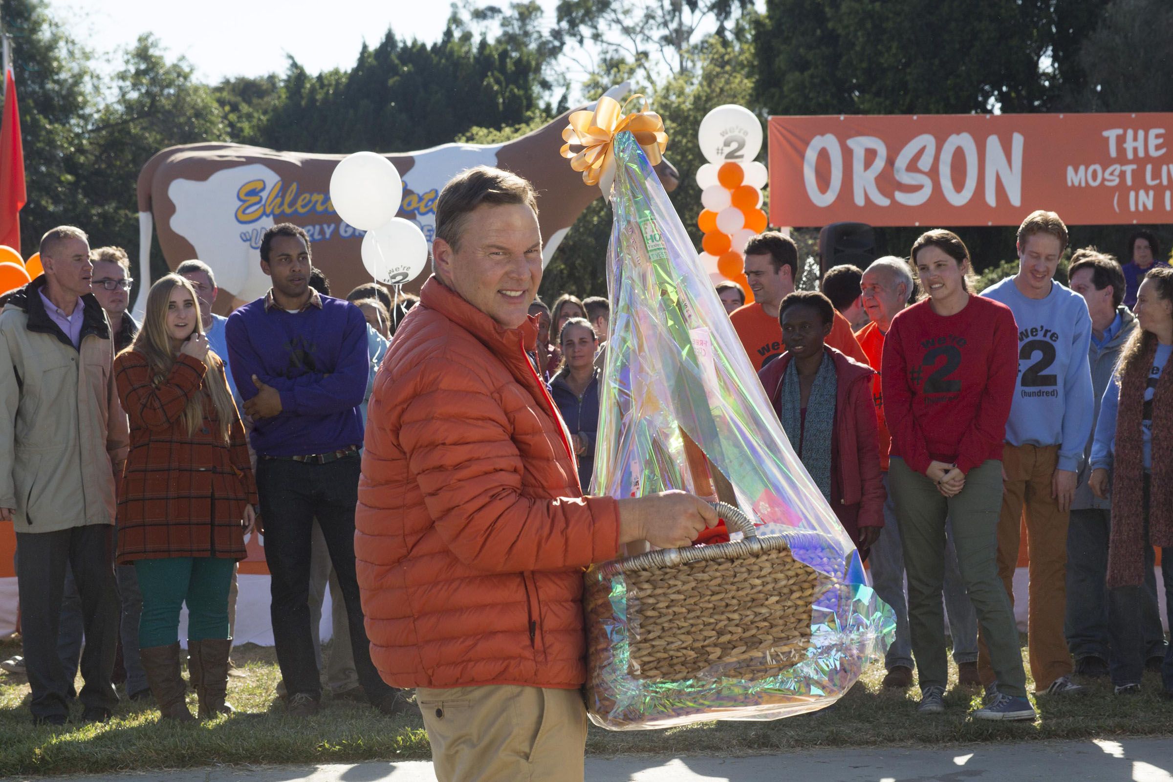 Foto de Sean O'Bryan - The Middle : Foto Sean O'Bryan - Foto 0 de 11 ...