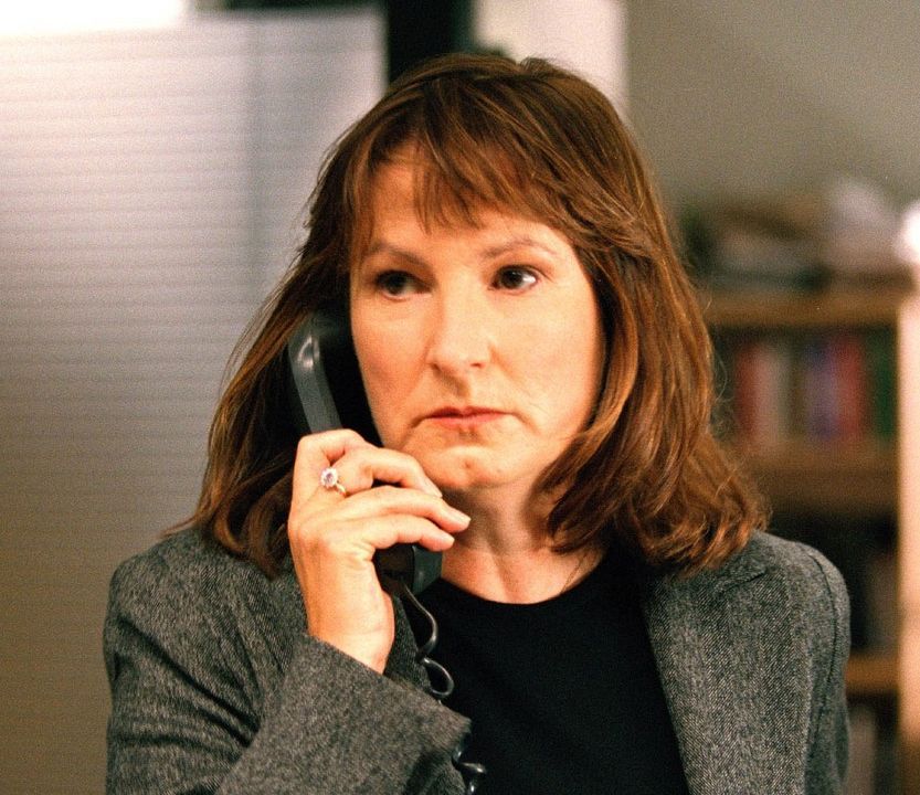 Deborah Findlay - SensaCine.com