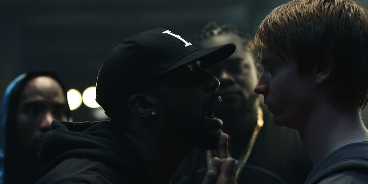 Foto de la película Bodied - Foto 3 por un total de 5 - SensaCine.com