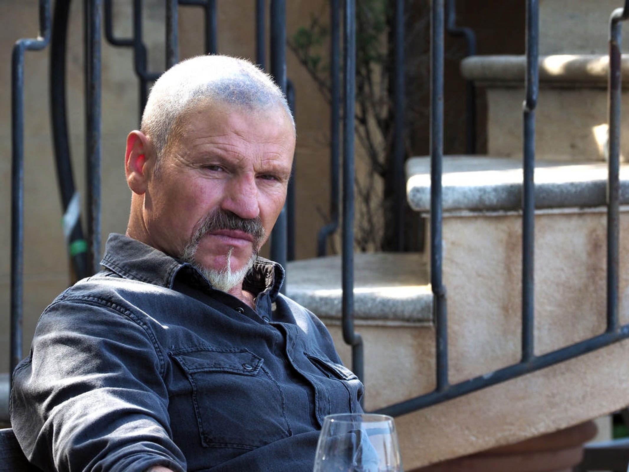 Foto de Jo Prestia - Foto Jo Prestia - SensaCine.com