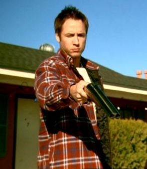 Jeff Denton - SensaCine.com