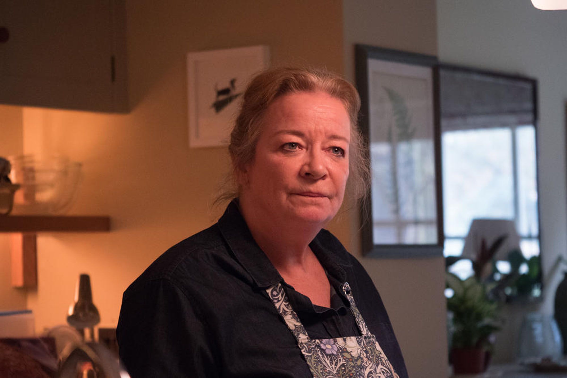 Foto de Clare Higgins - Liar : Foto Clare Higgins - Foto 6 de 11 ...