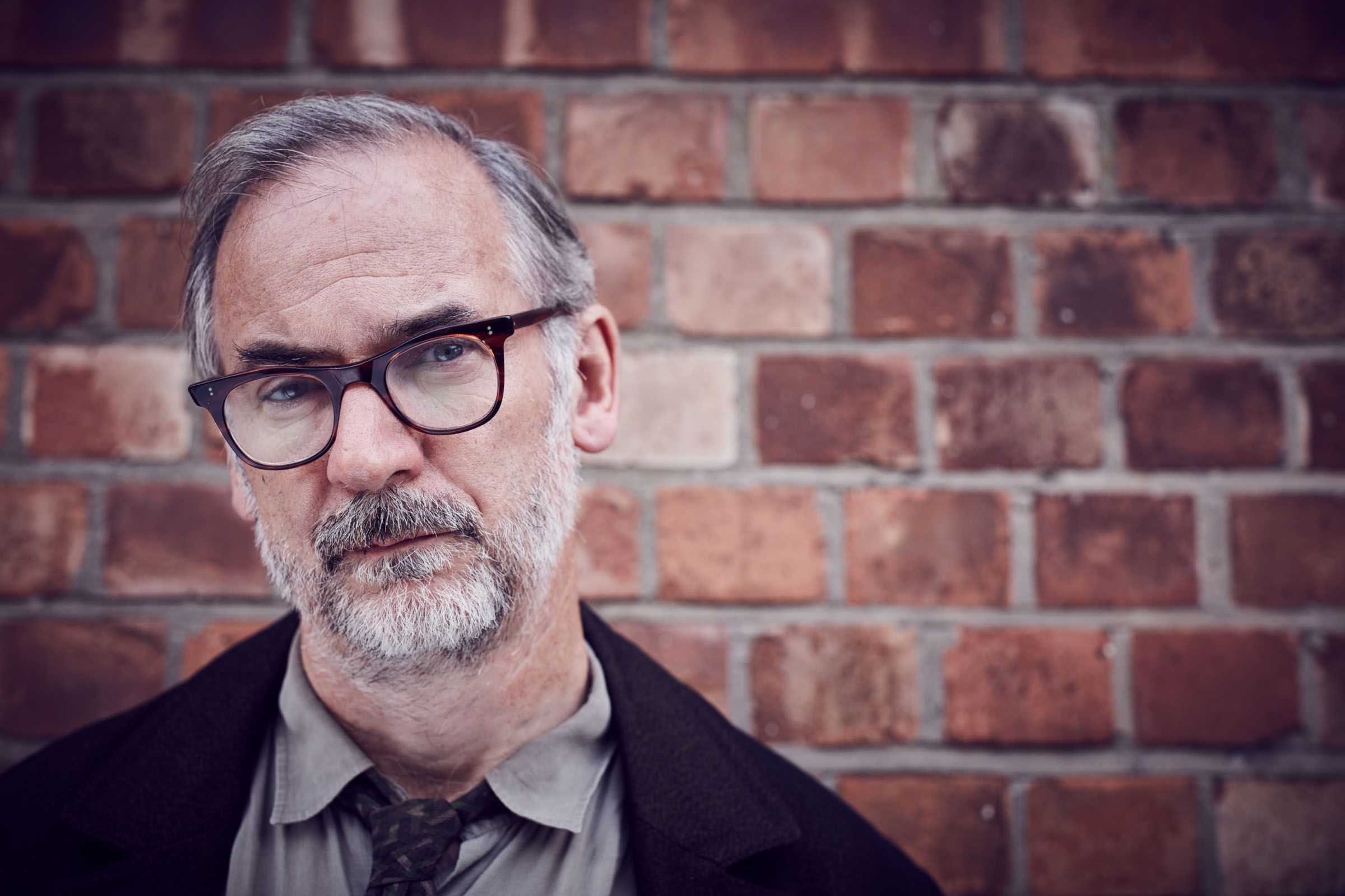 Foto de Paul Ritter - Foto Paul Ritter - Foto 1 de 8 - SensaCine.com