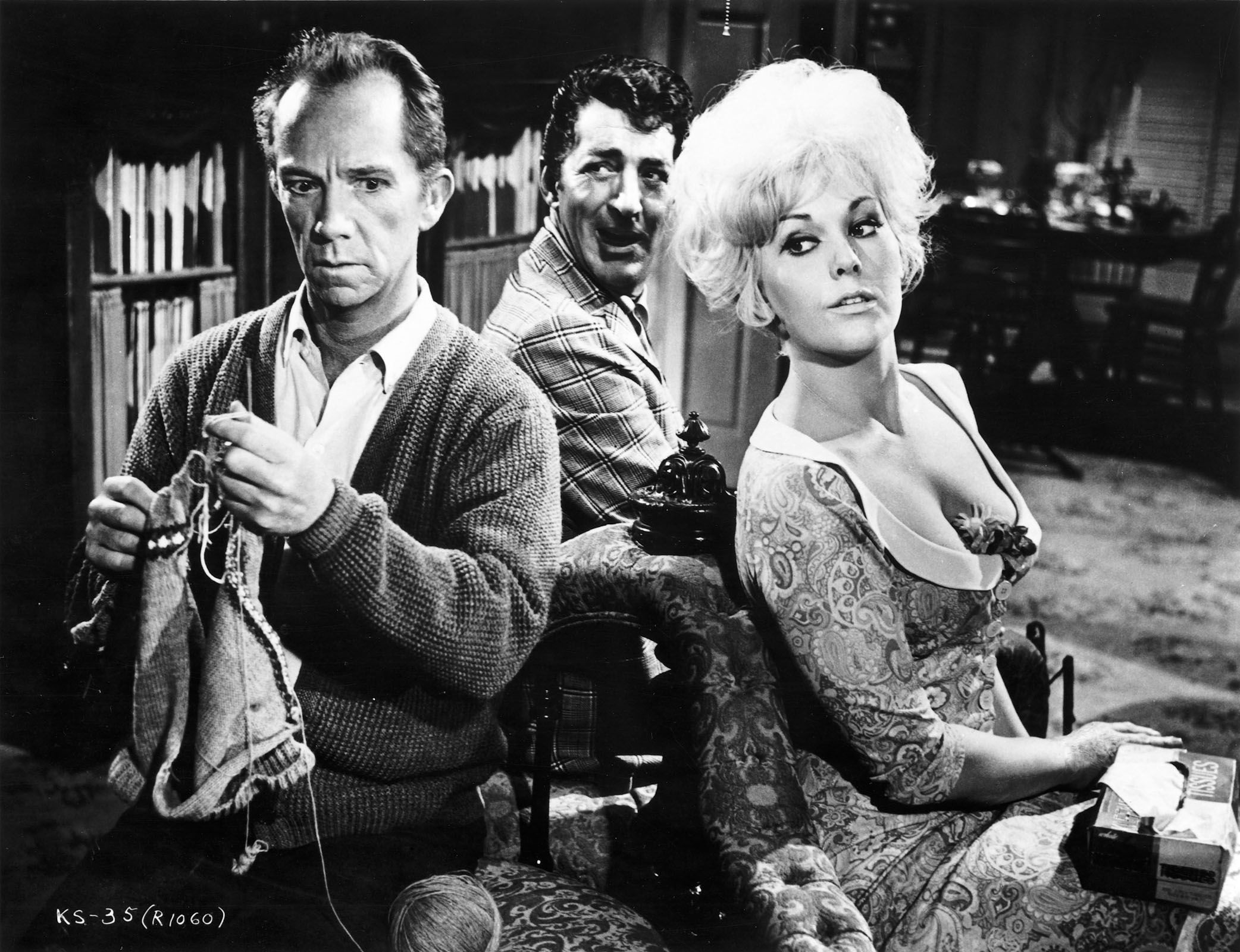 Foto de la película Bésame tonto - Foto 3 por un total de 22 ...