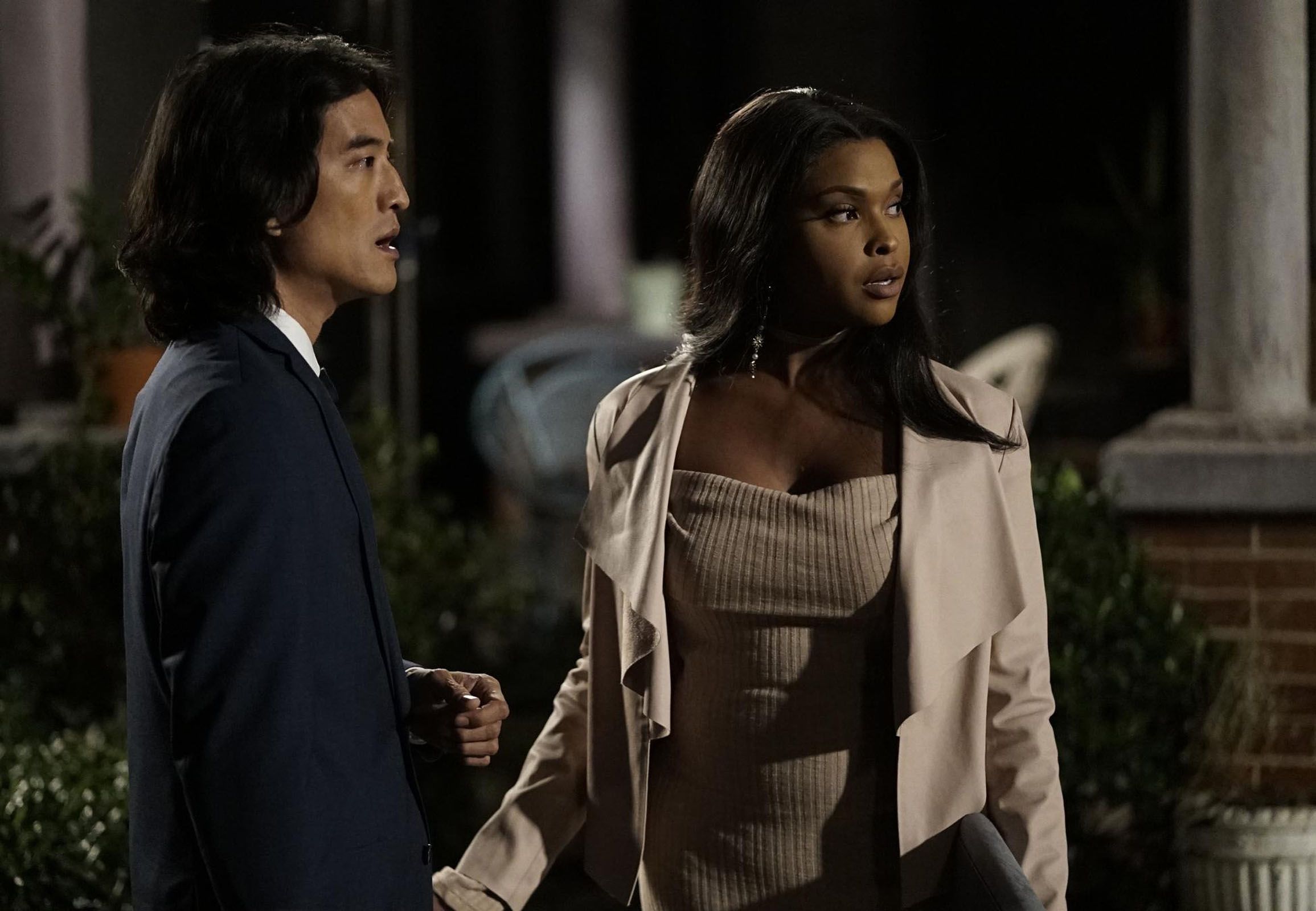 Star : Star : Foto Jack Yang - Foto 94 sobre 213 - SensaCine.com