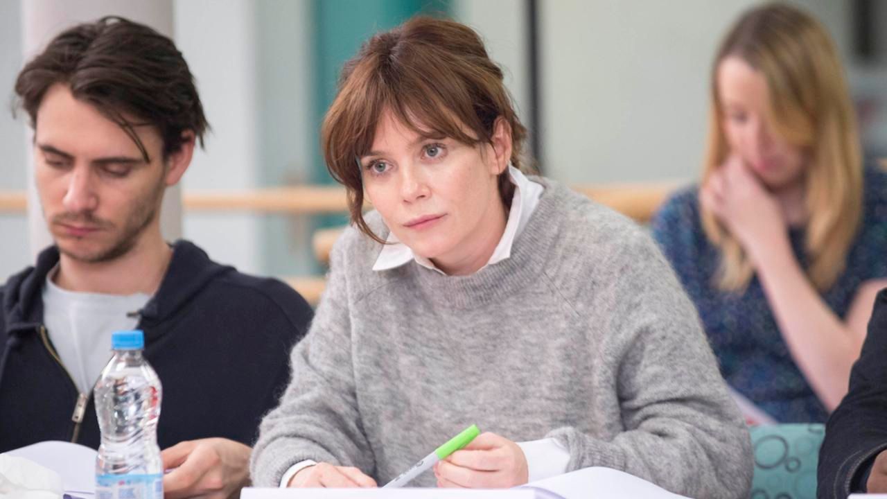 Marcella : Marcella : Foto - Foto 2 sobre 17 - SensaCine.com