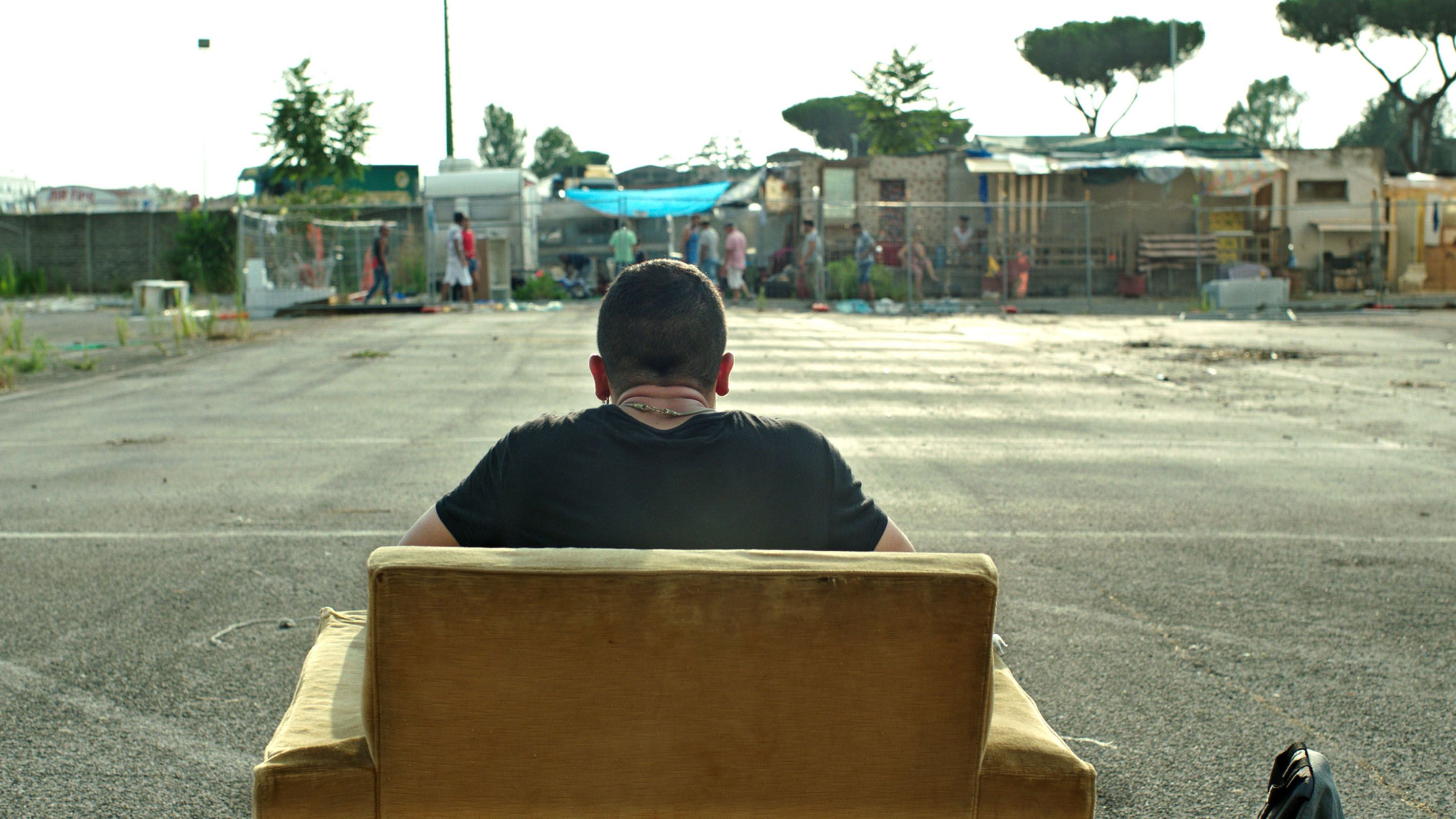 Foto de la película Corazón puro - Foto 5 por un total de 16 ...