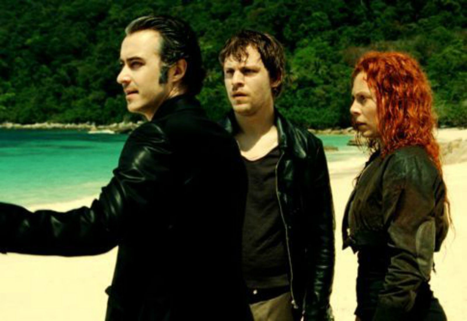 Foto de la película La tormenta - Foto 2 por un total de 5 - SensaCine.com