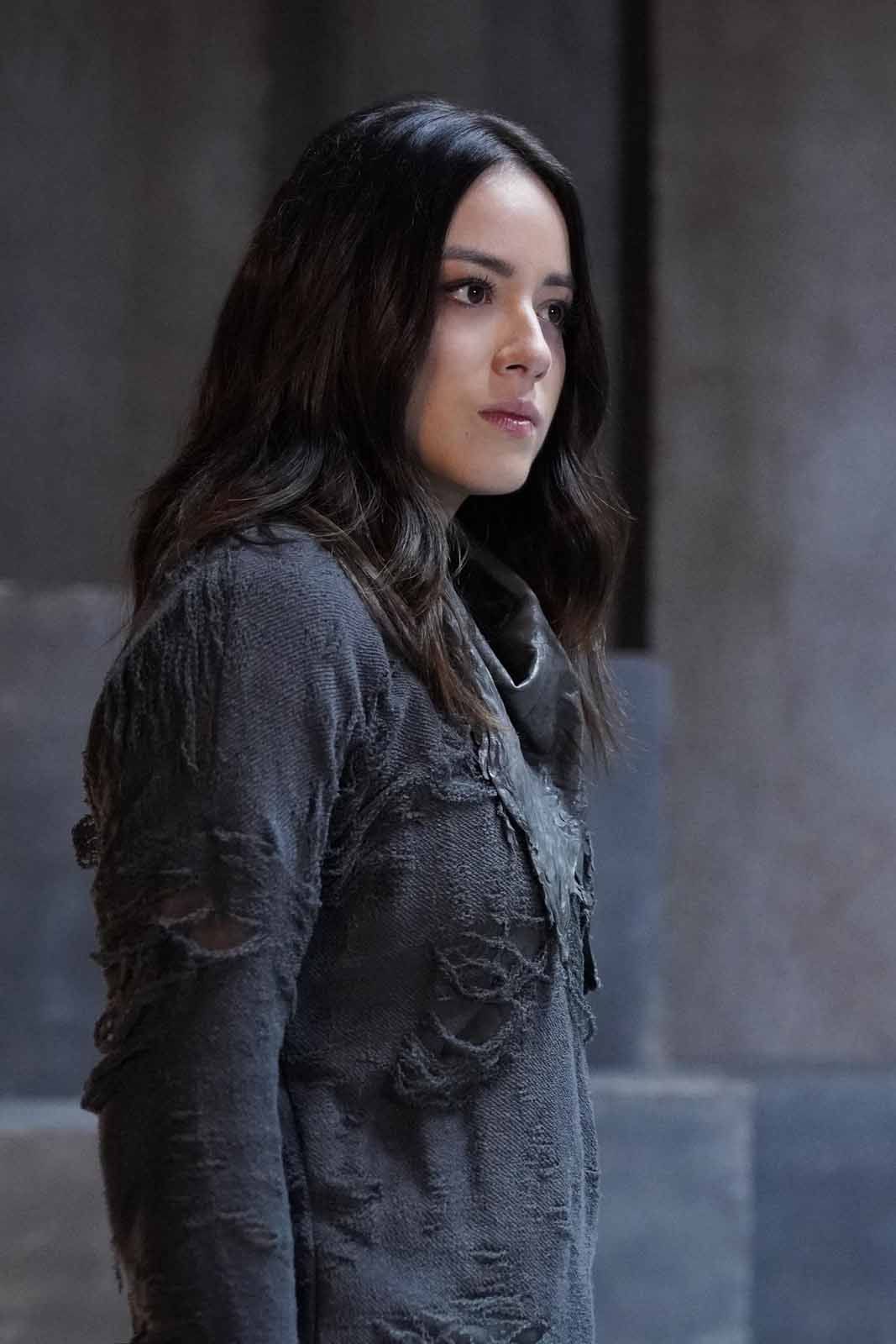 Marvel's Agents of S.H.I.E.L.D. : Marvel's Agents of S.H.I.E.L.D ...