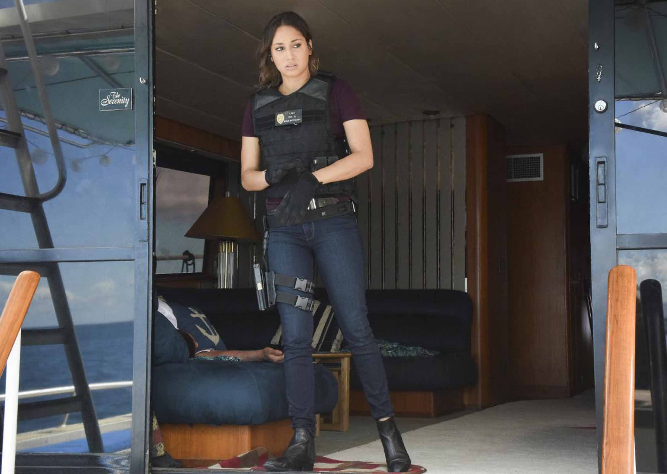 Hawai 5.0 : Hawai 5.0 : Foto Meaghan Rath - Foto 253 sobre 1138 ...