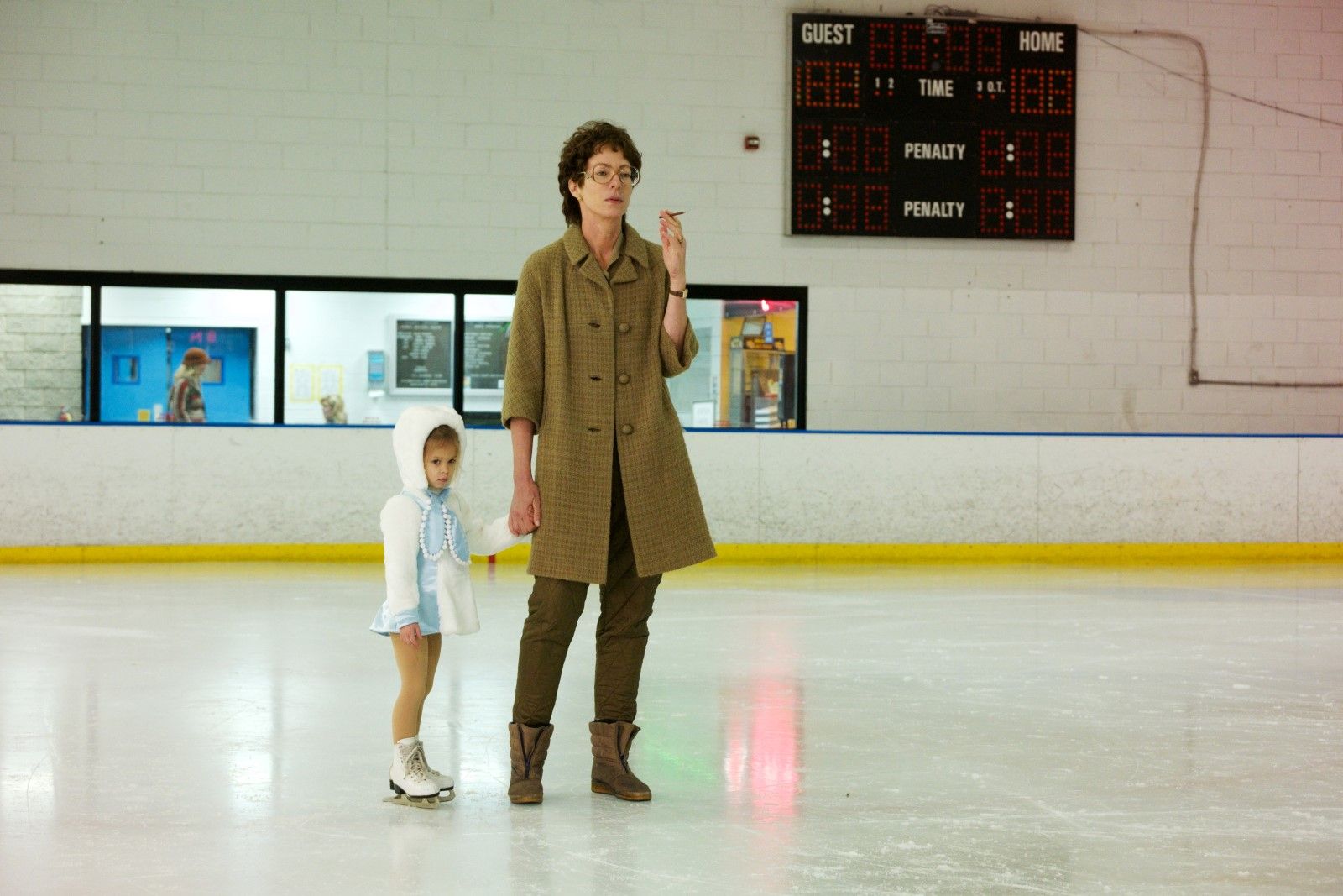 Foto de la película Yo, Tonya - Foto 32 por un total de 39 - SensaCine.com