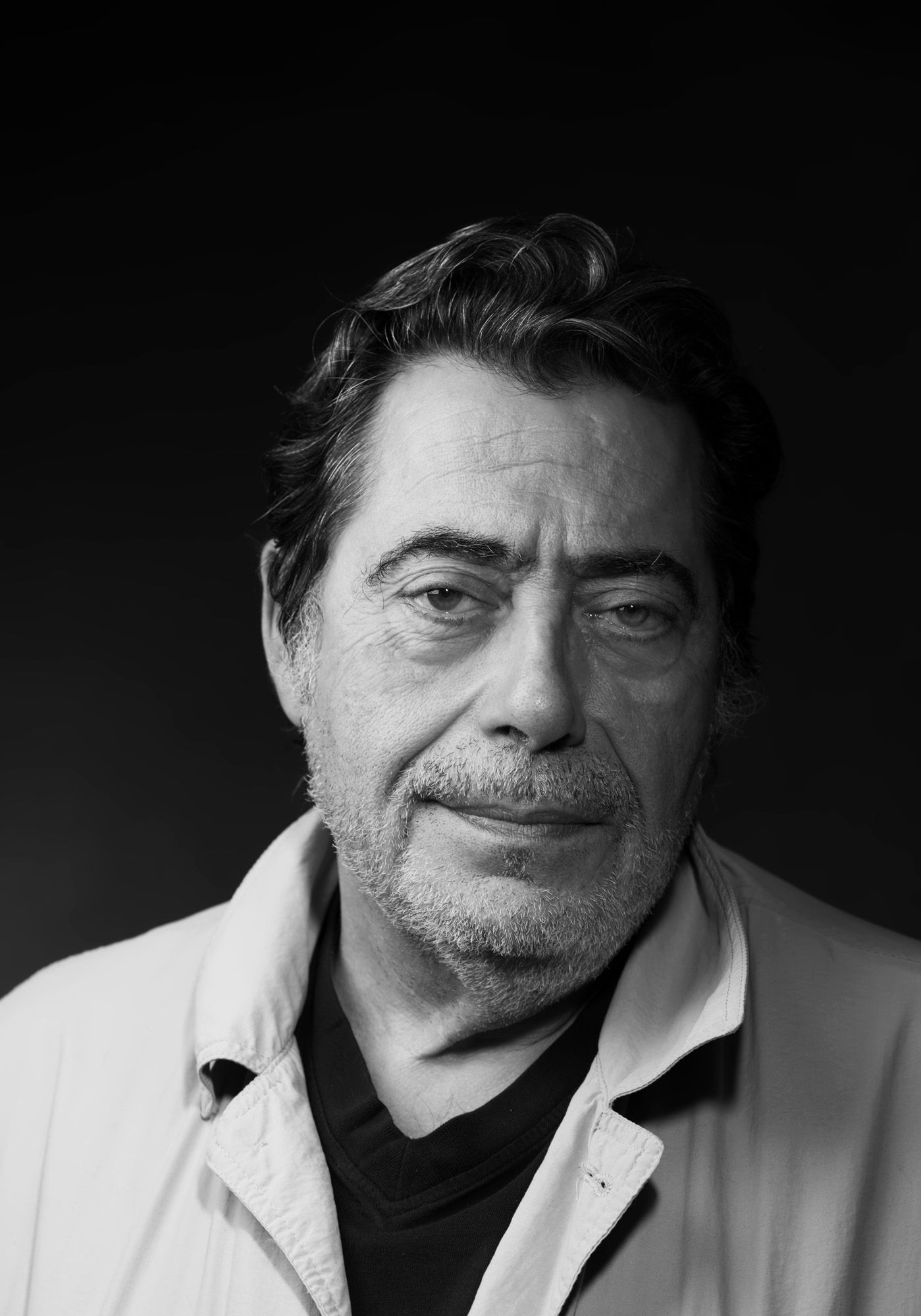 Foto de Bernard Pinet - Cartel Bernard Pinet - Foto 7 de 8 - SensaCine.com