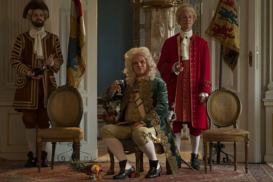 Foto de Bernhard Schütz - Foto Bernhard Schütz - Foto 9 de 30 ...