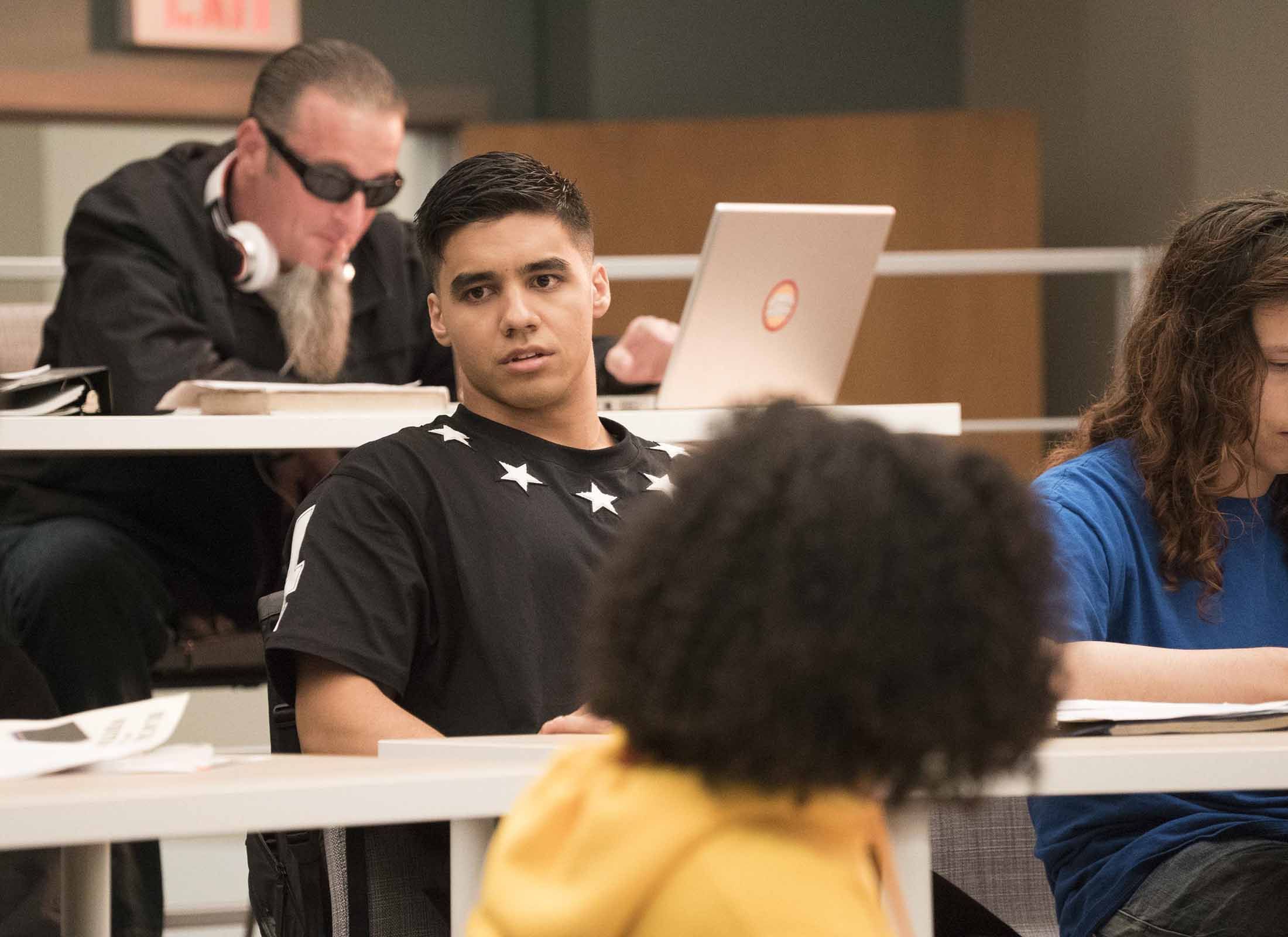 Foto de Jordan Buhat - Grown-ish : Foto Jordan Buhat - Foto 26 de 28 ...