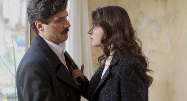 Meryem : Meryem : Foto - Foto 45 sobre 119 - SensaCine.com