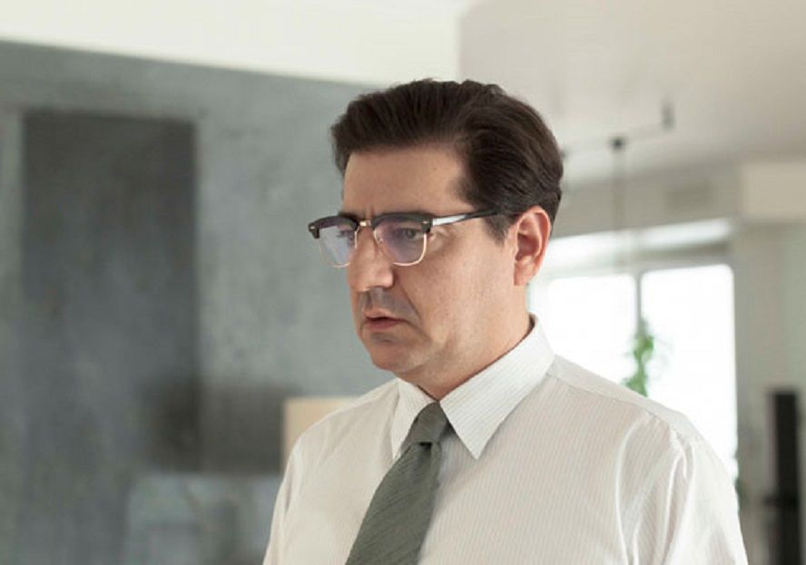 Foto de la película Pity - Foto 5 por un total de 10 - SensaCine.com