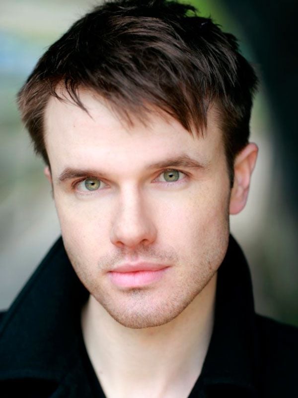 Ronan Raftery : sus películas y series en streaming - SensaCine.com